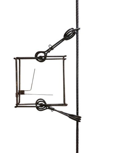 12 Hagz Spring Clip for Body Grip & Conibear 280-330 (Trapping Supplies ...