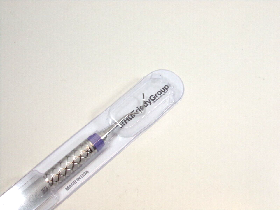 HU FRIEDY 5/6 Barnhart Curette Dental Instrument Everedge 2.0 SBH5 ...
