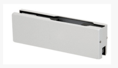 CRL Aluminum Top or Bottom Patch Fitting - Less Insert - AMR201A NEW ...