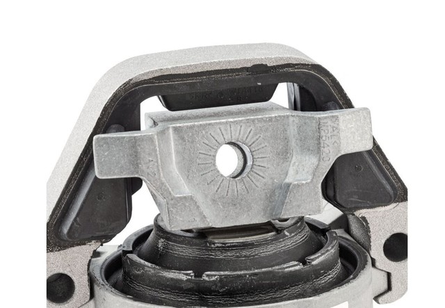 Audi 4H0199255T Genuine OEM Motor Mount for sale online | eBay