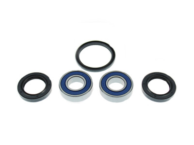 Radlager Satz 25-1077 vorne für Honda CB 750 CBR GL NT NTV PC ST VF VFR ...