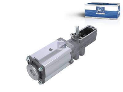 5.53026 Schaltzylinder passend für DAF, MAN, RENAULT 1389650 5001853265 ...