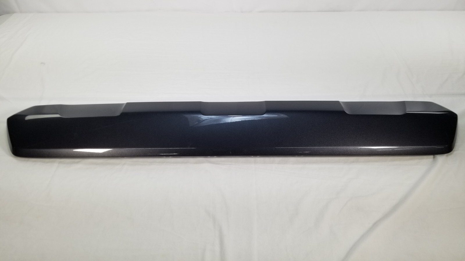 NEW 2019-2023 Toyota RAV4 Rear Lower Bumper Guard 52453-0R060-B2 OEM | eBay