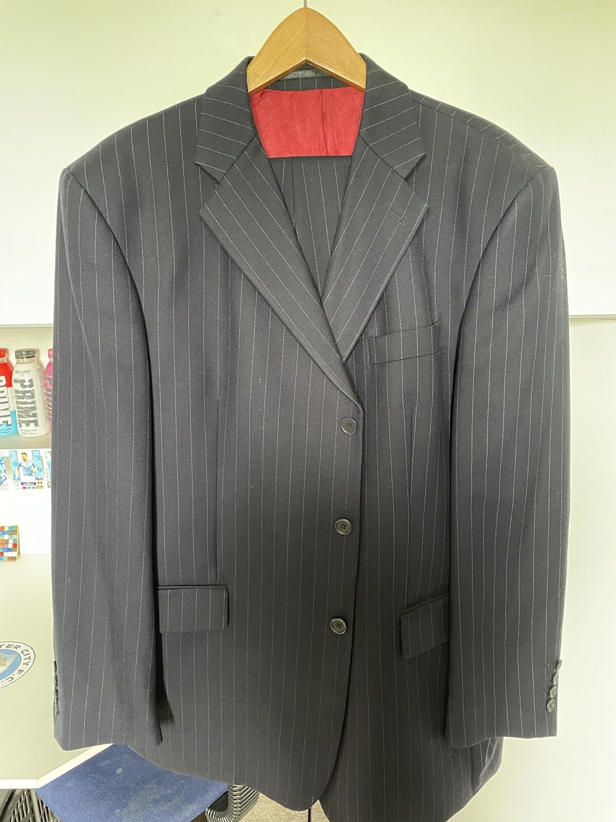 Berwin & Berwin 2 Piece Suit | eBay