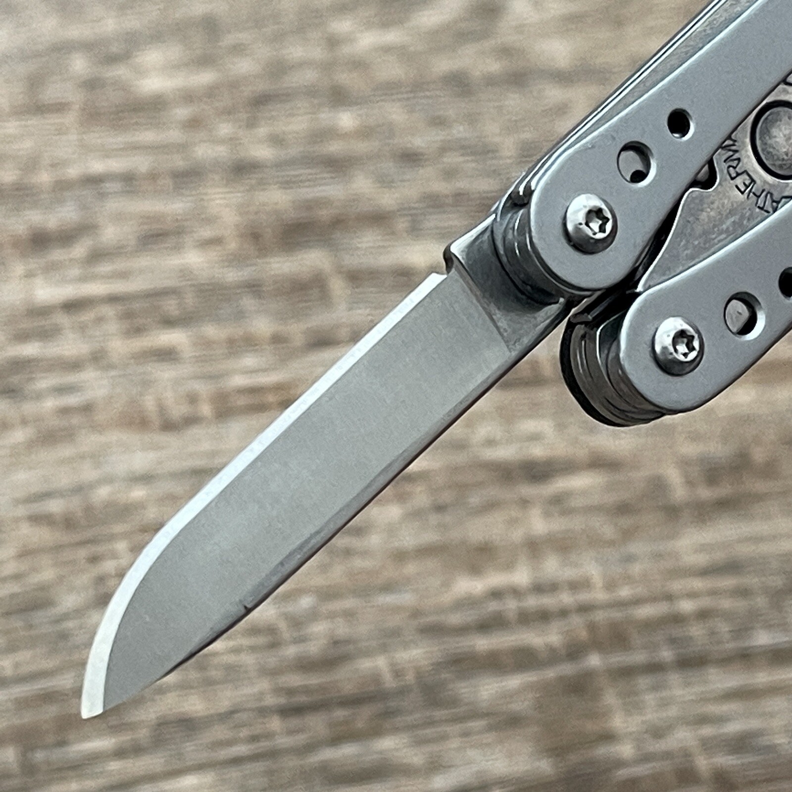 Leatherman Style CS multitool. New. Discontinued. | eBay