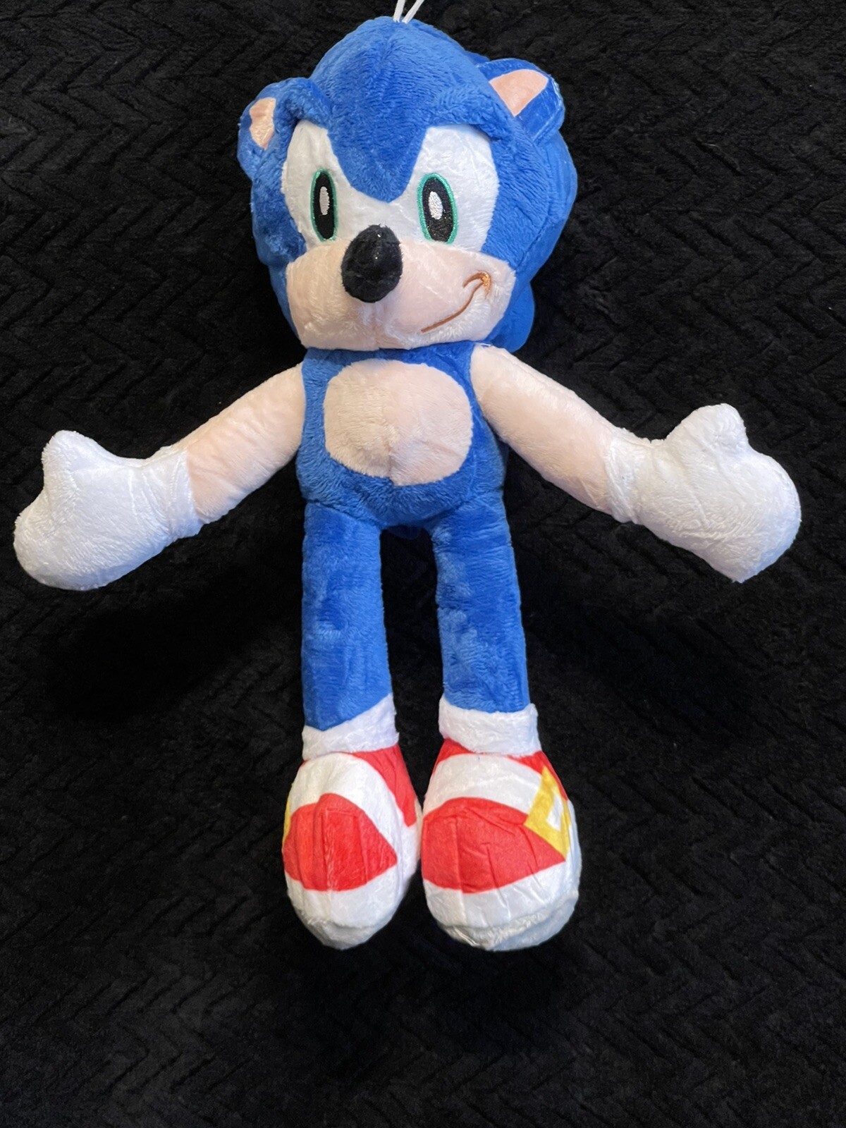 Sonic Plushies | eBay