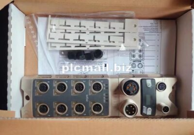NEW BALLUFF BNI0047 BNI PBS-302-101-Z001 Network module（DHL/FEDEX）fast ...