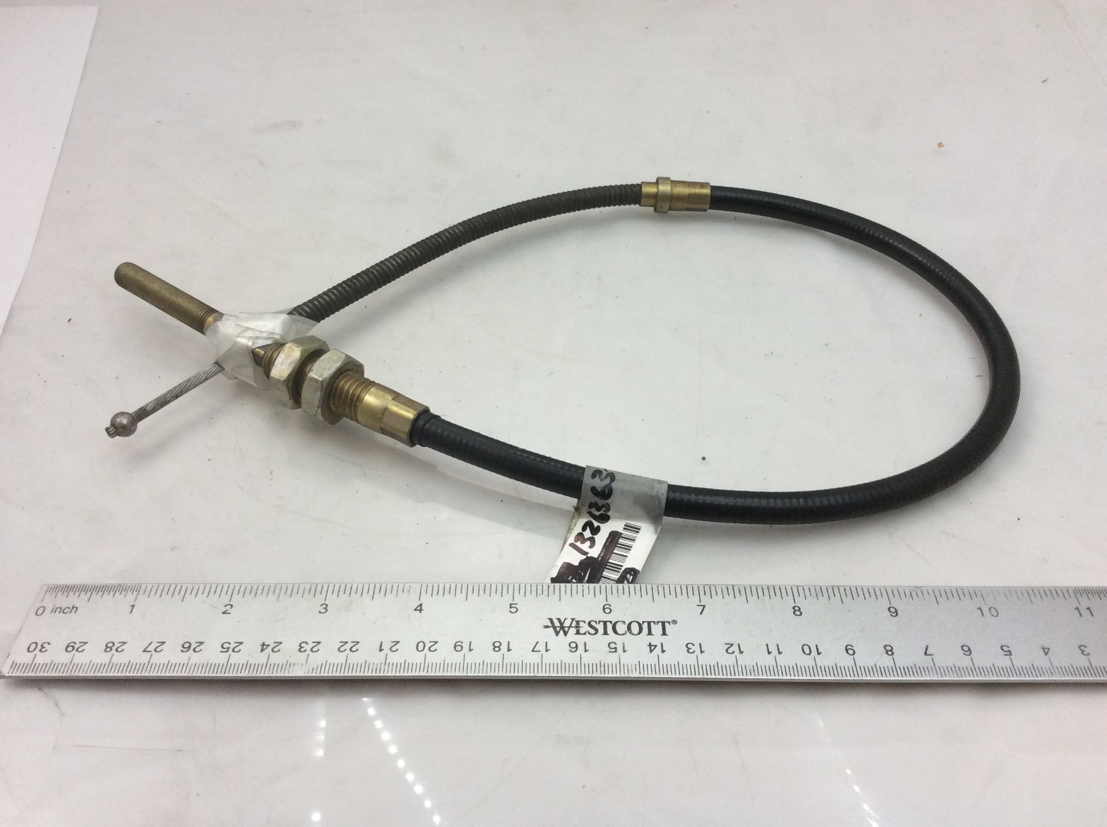 132636301 Yale Parking Brake Cable SK10190125JE | eBay