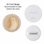 SETTING POWDER | Phoera Official Translucent Face Powder Loose Makeup ...