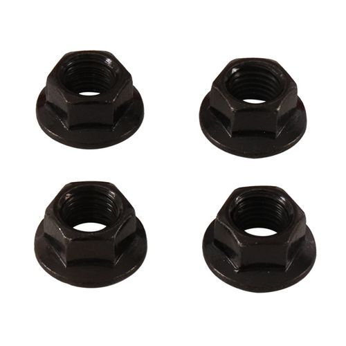 WRP WHEEL NUT KIT Front fits Yamaha YFS200 BLASTER 95-06 | eBay