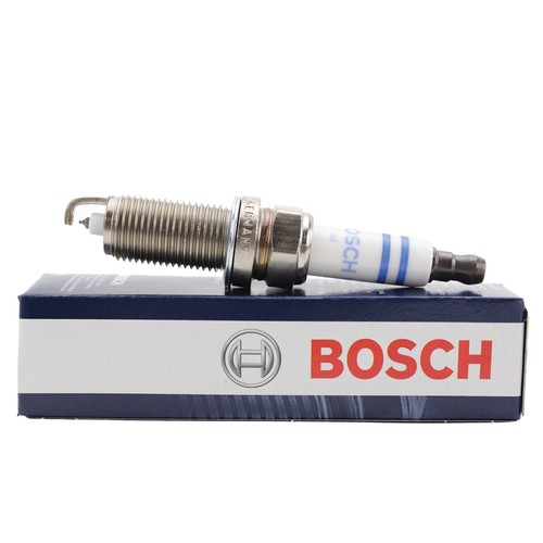 For Chrysler Aspen Dodge Dakota Jeep Commander 4.7L V8 Spark Plug Bosch ...