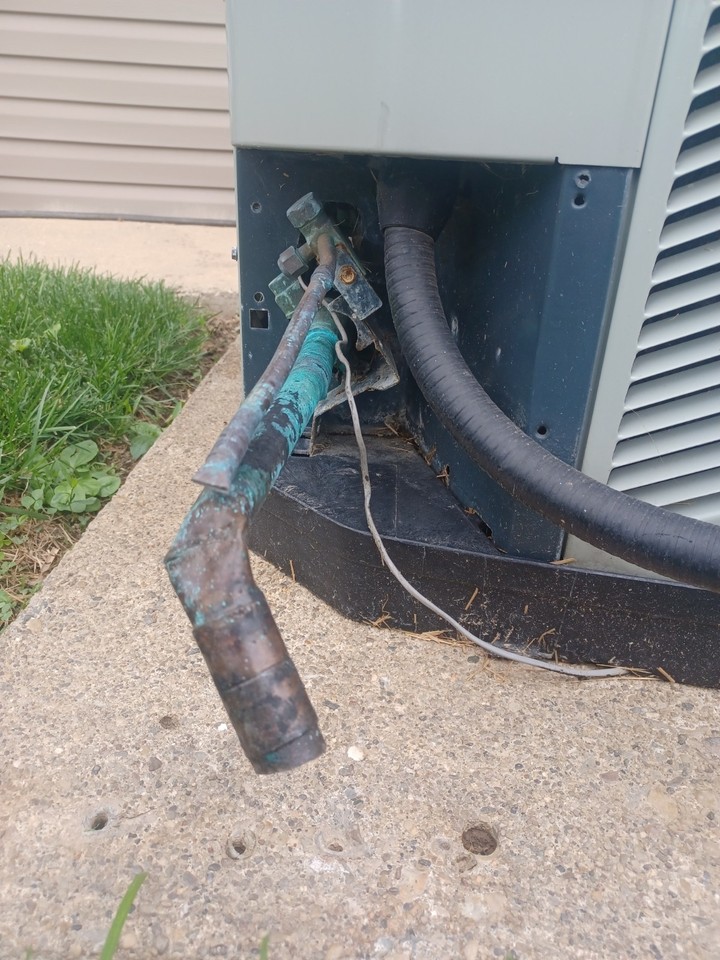Trane Ac Unit | eBay