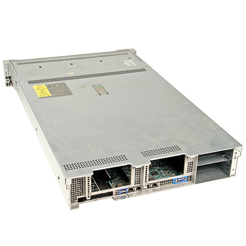 Cisco UCS HX240C-M4SX HyperFlex HX240c M4 Node | eBay