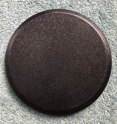 New Whites electronics metal detector 8 in slimline coil cover ...