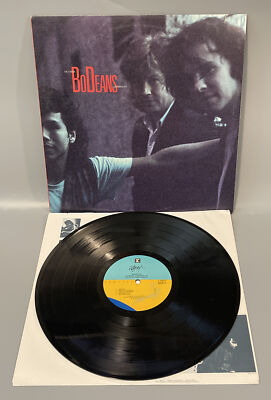 Bodeans - Outside Looking In - 1987 25629 LP | eBay