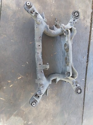 Lexus is300 Rear Differential Subframe Cradle Crossmember Sub Frame ...