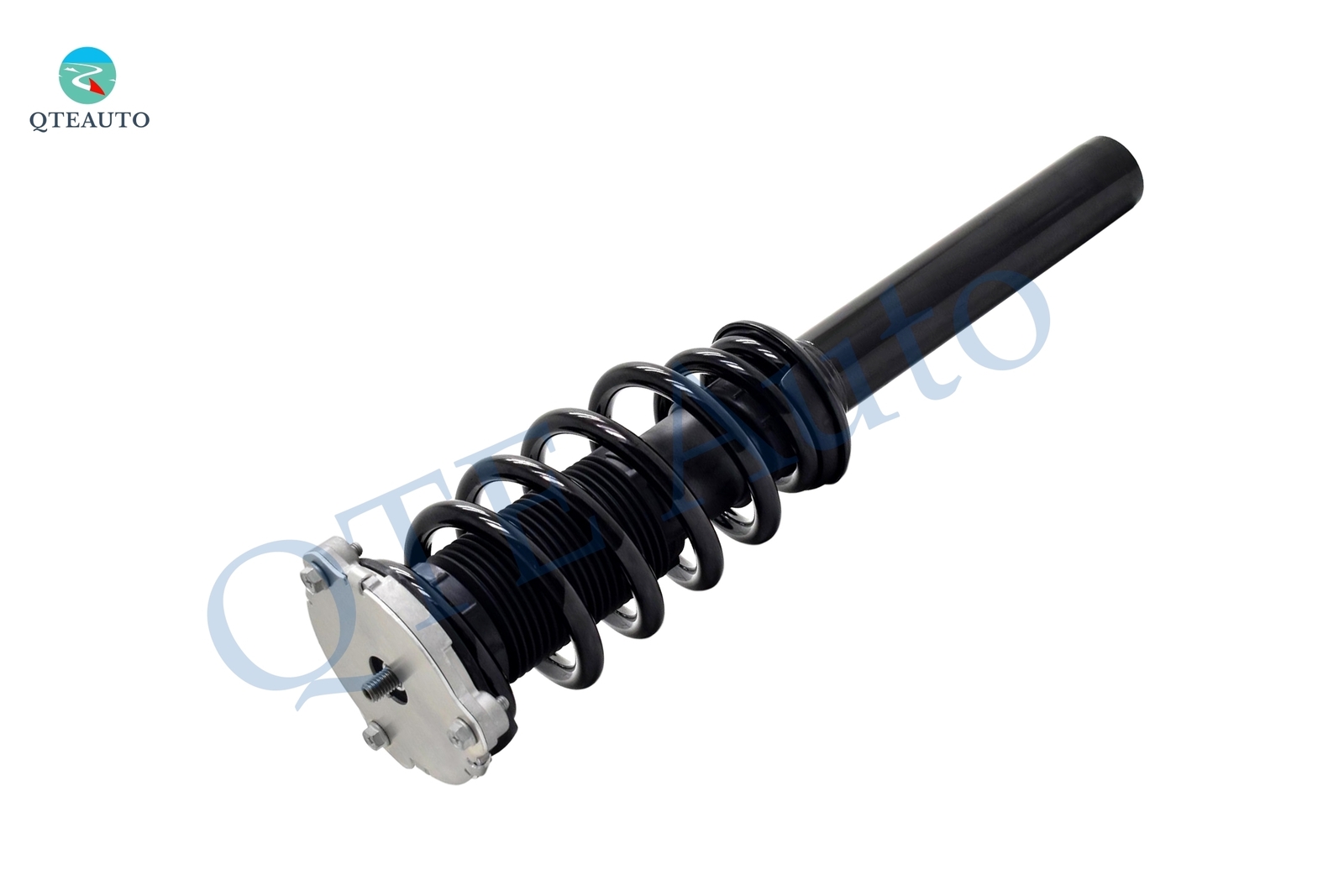 Front Quick Complete Strut Coil Spring Assembly For 2016 2017 Volvo