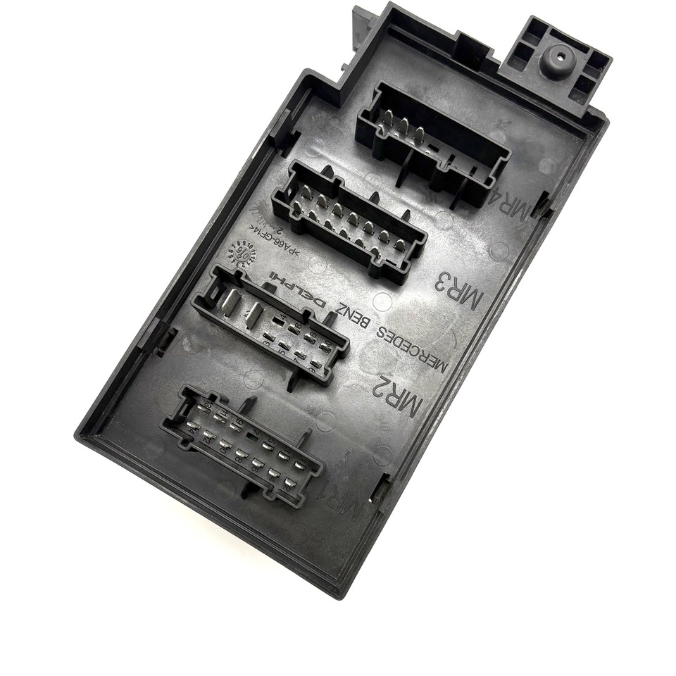 Front Relay Fuse Box For 2006-2008 Mercedes W251 R500 ML500 GL550 ...
