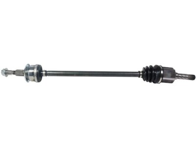 GSP 34NN96B Rear CV Axle Assembly Fits 2015-2018 Ford Edge New CV Axle ...