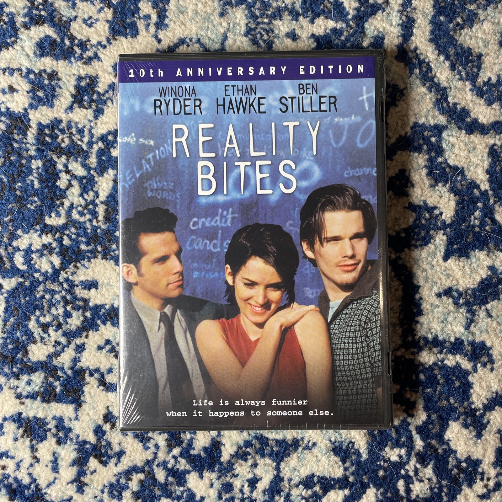 Reality Bites 1994