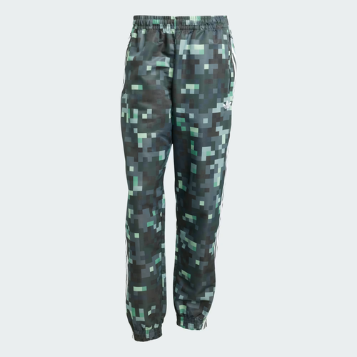 adidas Originals x Minecraft Track Pants in Green All Sizes Limited ...