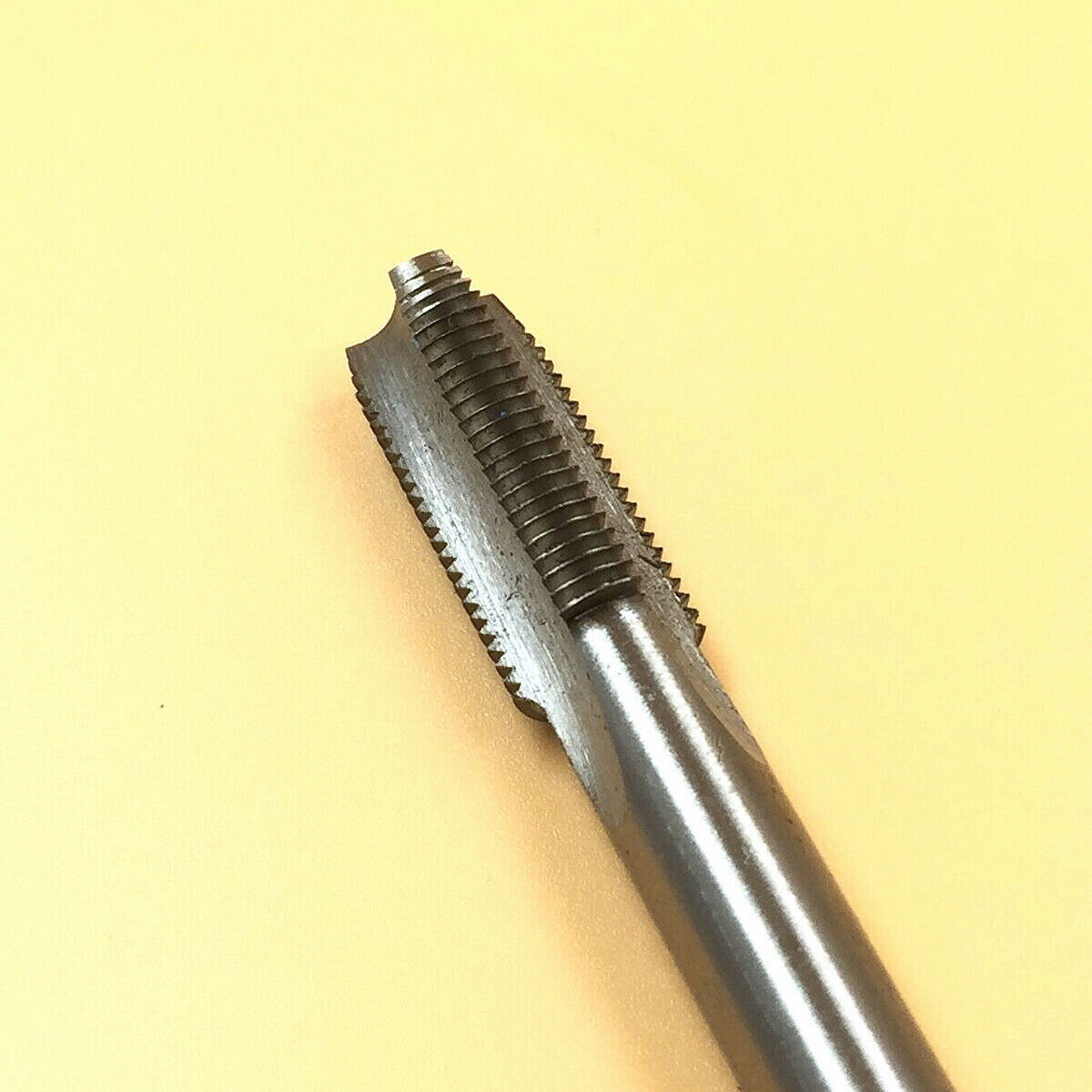 M7 x 1.0mm HSS Metric Left hand Tap 7x1mm Pitch [C1] | eBay