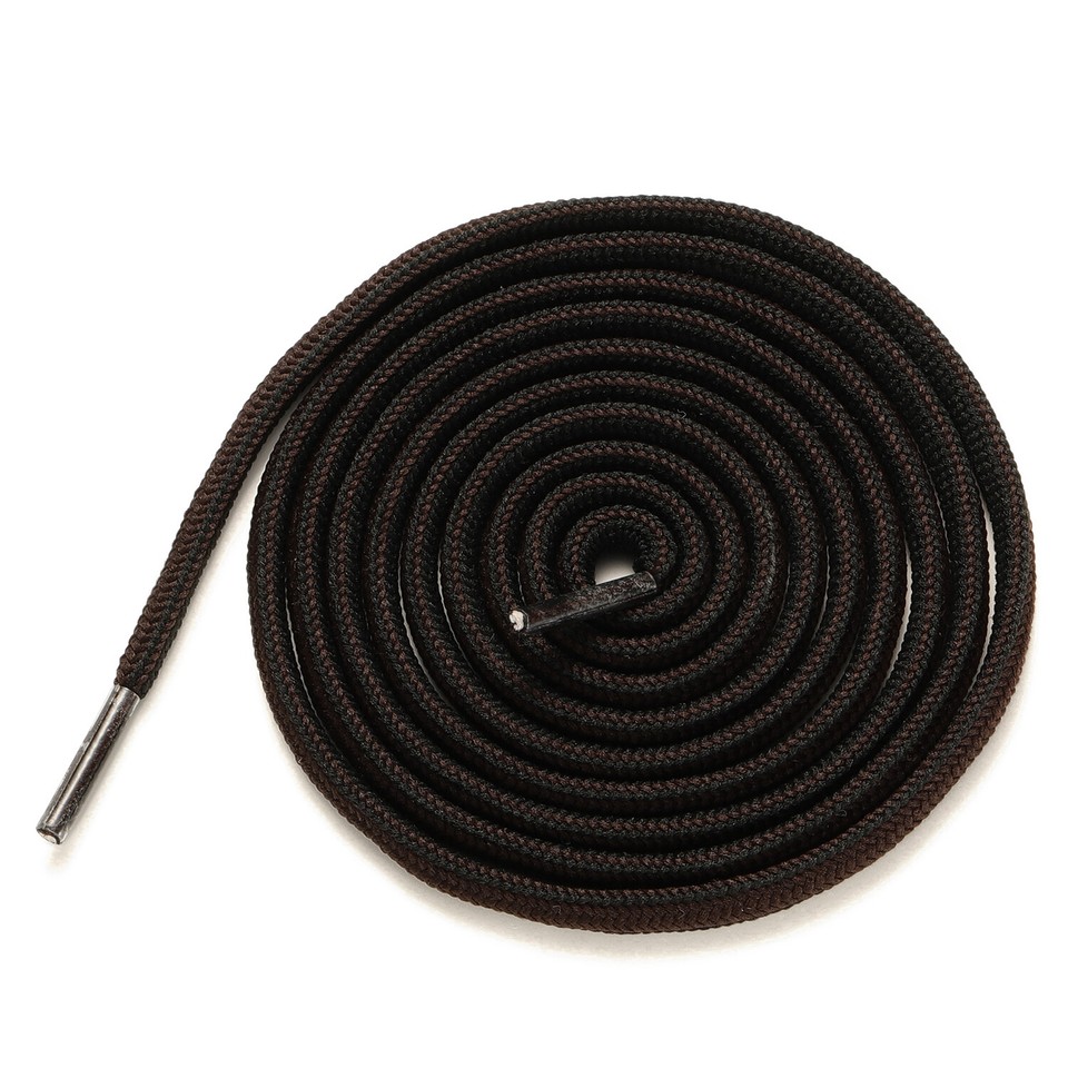 2 Pair Oval Shoe Laces Replacement Strings for Sneakers Athletic ...