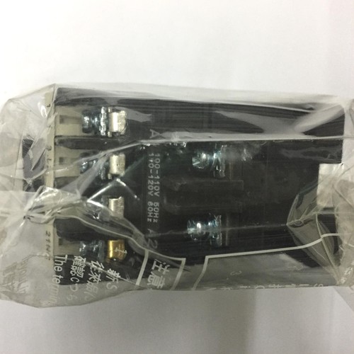 1PS New For FUJI SC-0 110V Magnetic Contactor In Box Free Shipping | eBay