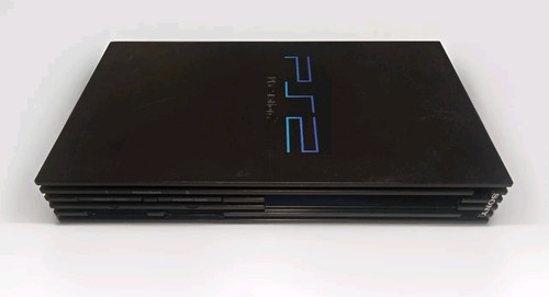 Sony PlayStation 2 Genuine OEM Replacement TOP Shell Casing SCPH-30001 ...