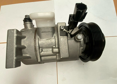 *CLEARANCE ITEM* Hyundai Veloster AC Compressor 977012V001 | eBay