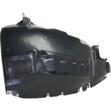 CPP Replacement Fender CH1241286 for 2014-2017 RAM Promaster Work Van ...