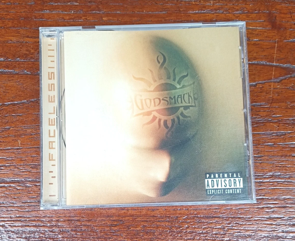 Faceless Godsmack