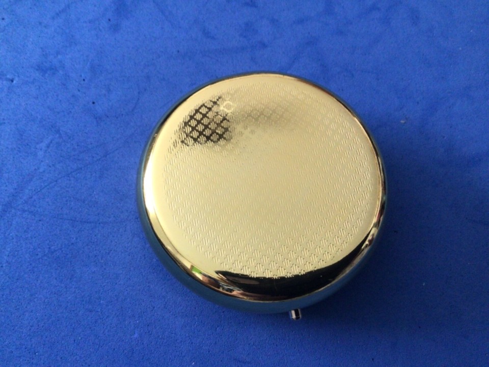 Religious Devotion PYX Host Communion Large Holy Spirit Dove Holy Ghost ...