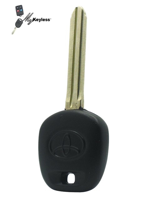 8978508020 Genuine Toyota Transmitter Transponder Key Master 89785 ...