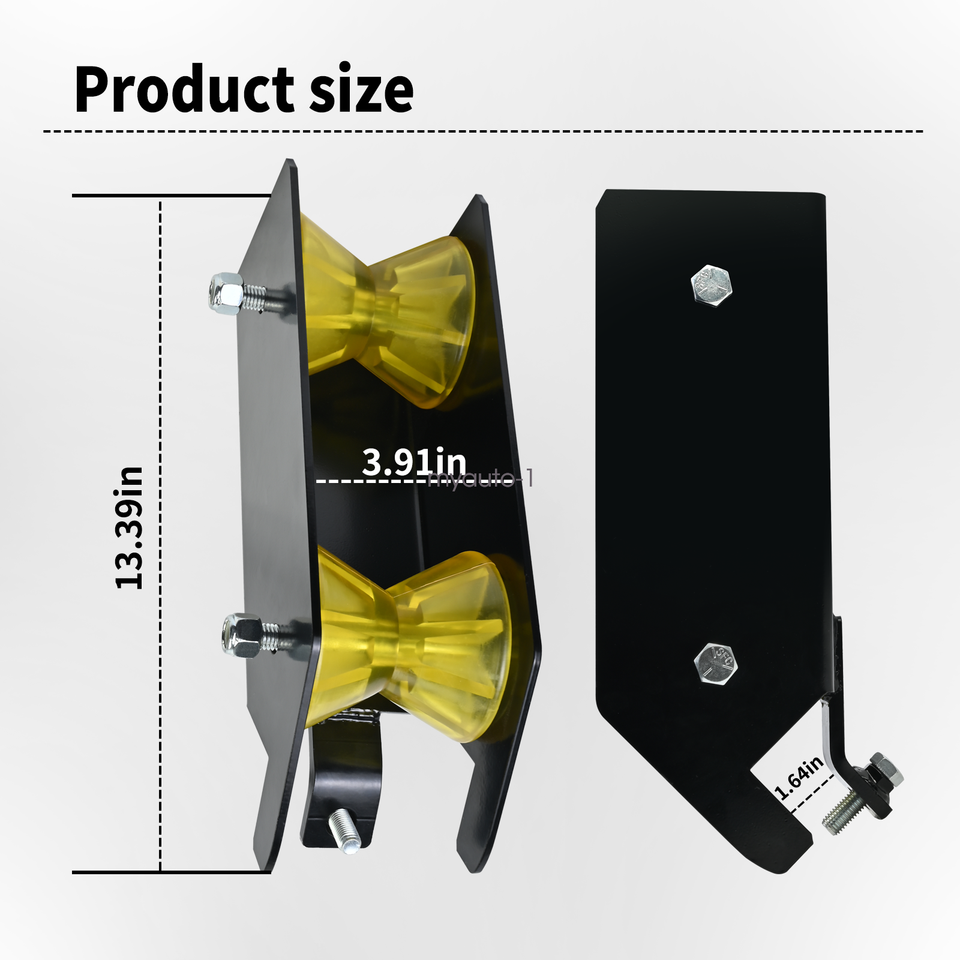 High Quality Well Pump Pulling and Installing Assist Tool pipe and ...