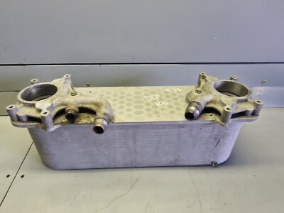 MAN TGX TGS EURO 6 Intercooler CK347004 51095007168 | eBay UK