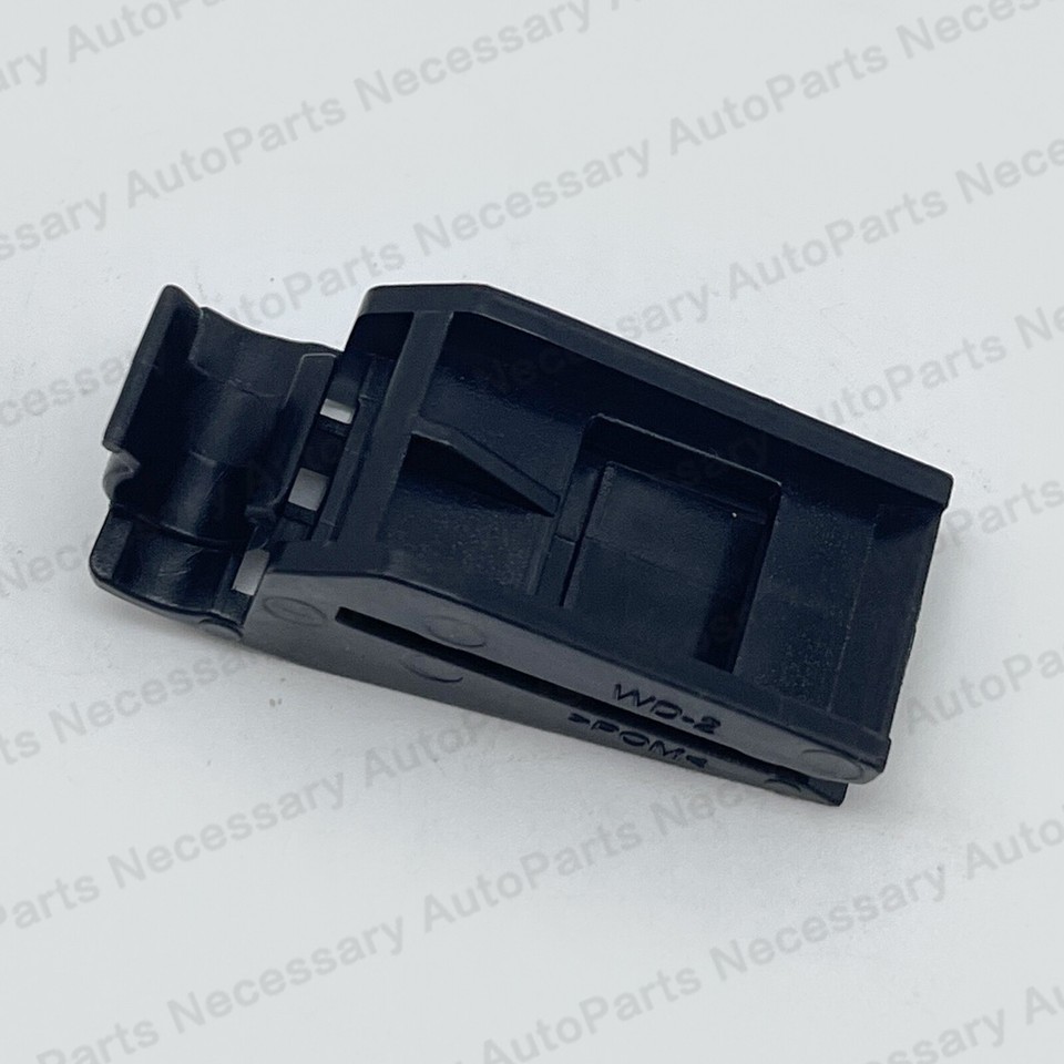 NEW 91503-TA0-A01 OEM HOOD PROP ROD HOLDER CLIP FIT HONDA ACCORD 2008 ...