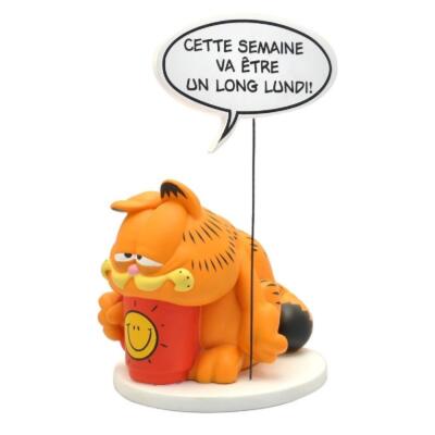 Collectoys Garfield | eBay