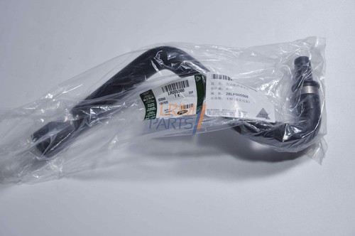 Genuine Land Rover LR2 Freelander 2 3.2L I6 HEATER WATER HOSE LR005566 ...