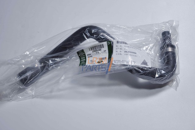 Genuine Land Rover Lr2 FREELANDER 2 3.2l I6 Heater Water Hose LR005566 ...