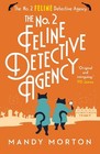 Mandy Morton The No. 2 Feline Detective Agency (Paperback) (UK IMPORT ...