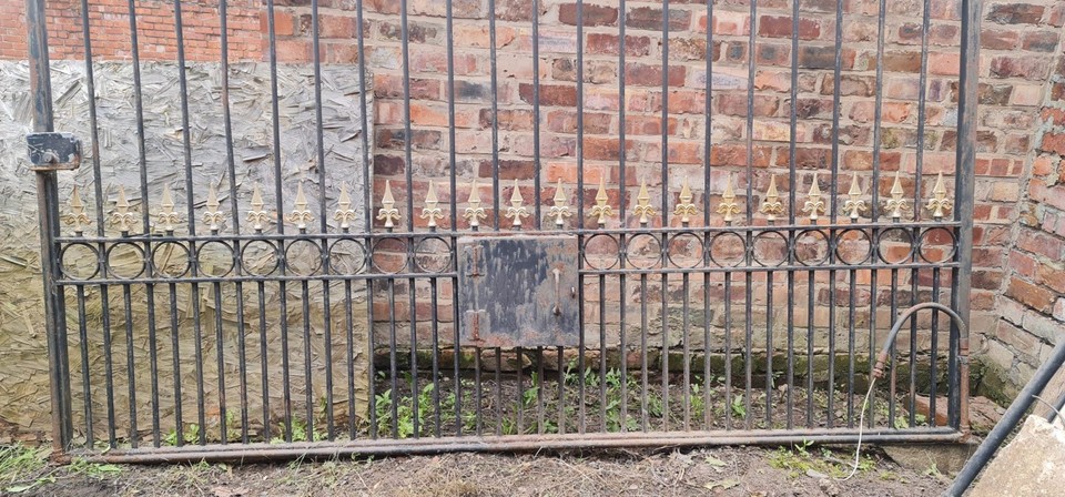 Driveway Gates | eBay UK