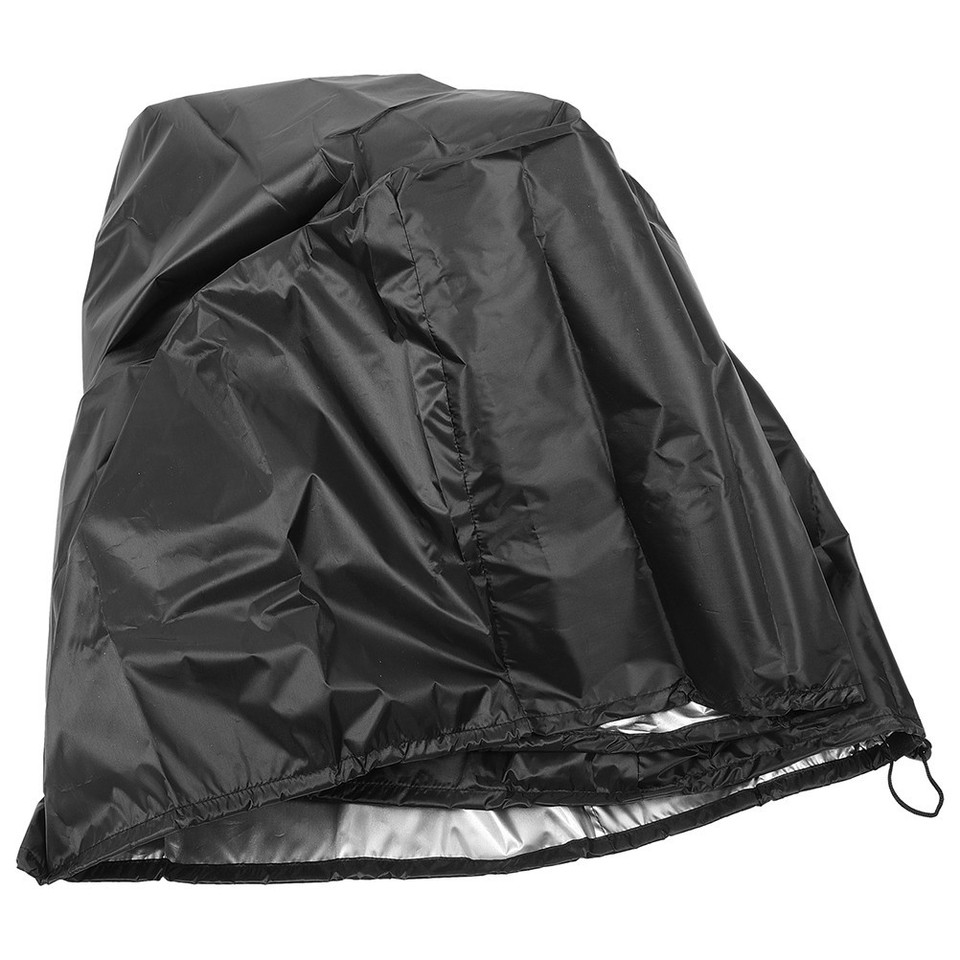 Camping Trolley Dust Cover Protective for Cart Dustproof Wagons Rain ...