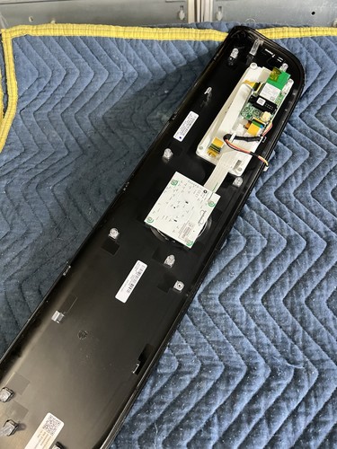 Maytag Washer Touchpad Control Panel P# W11130429 W11478526 | eBay