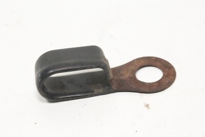 clips support faisceau électrique HONDA MTX 200 R MD07 MTX 125 JD05 | eBay