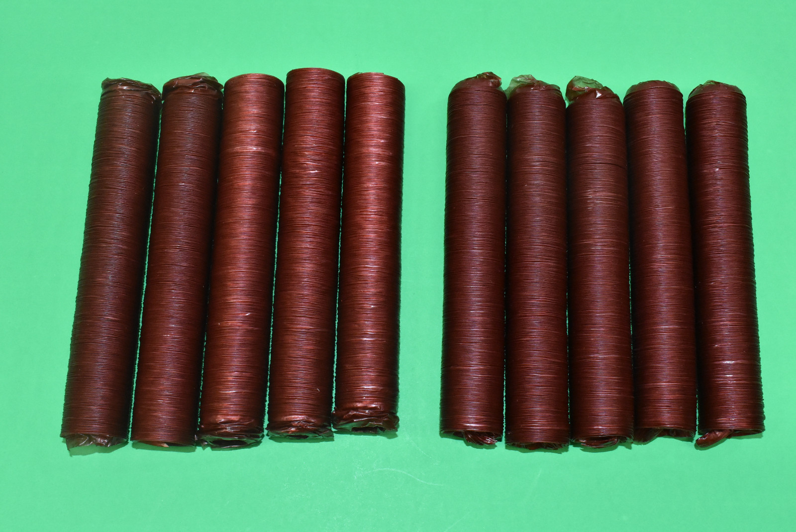 21 mm Beef Collagen casings for 50 lbs of snack sticks, beef sticks | eBay