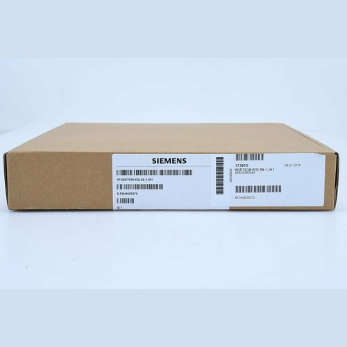 Siemens 6SE7038-6GL84-1JA1 Inverter Power Board New In Box Expedited ...