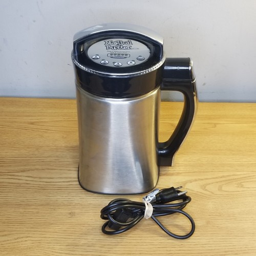 Magical Butter Maker Machine MB2e Herbal Extractor Oil Tincture Edibles ...