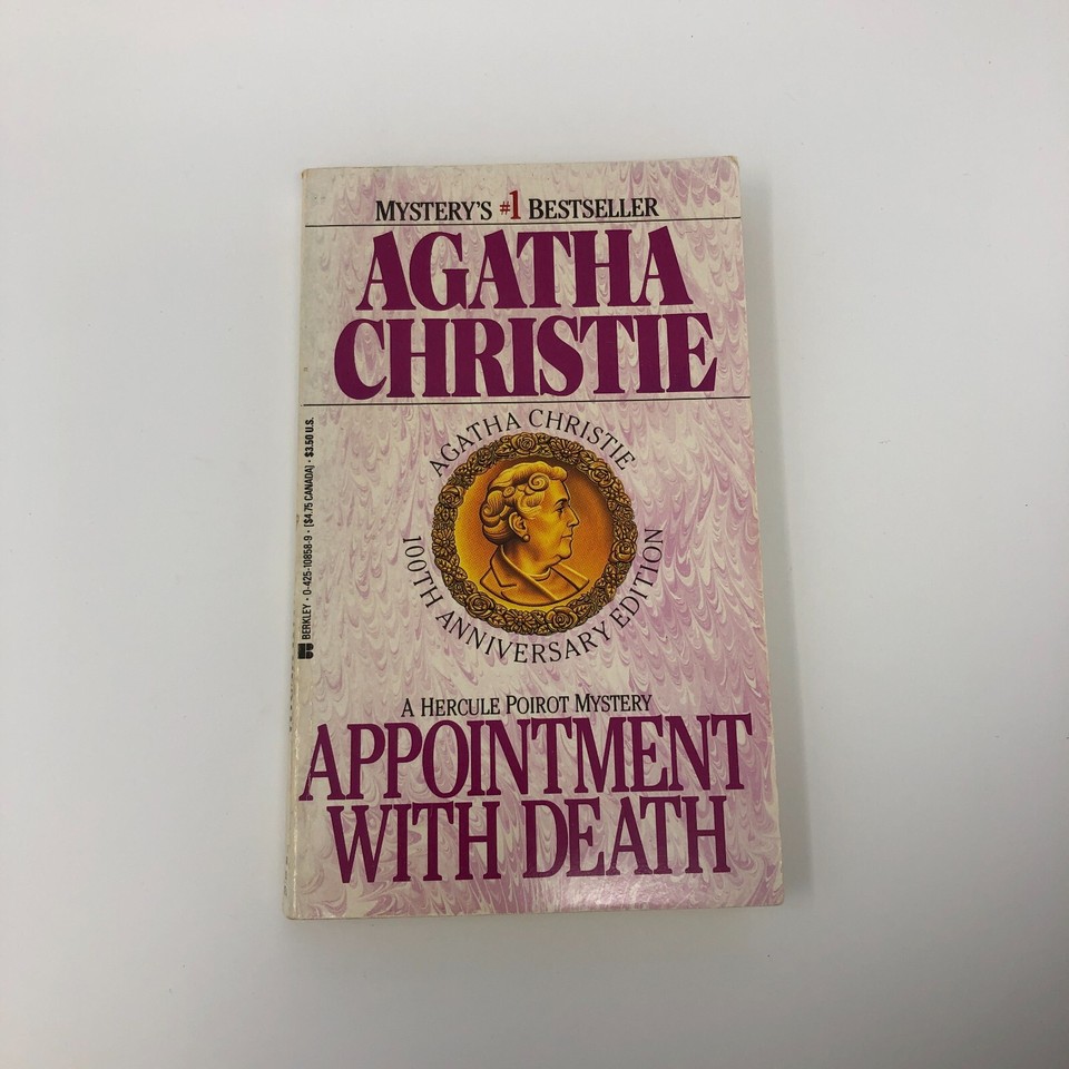 Agatha Christie Books - You Pick! | eBay
