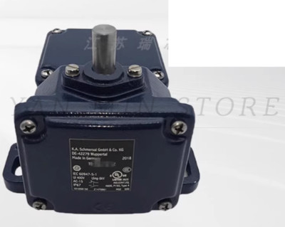 1PC TD250-11Z-UE heavy-duty limit travel switch fedex or DHL | eBay